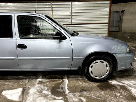 Nexia 2 dons 1.6