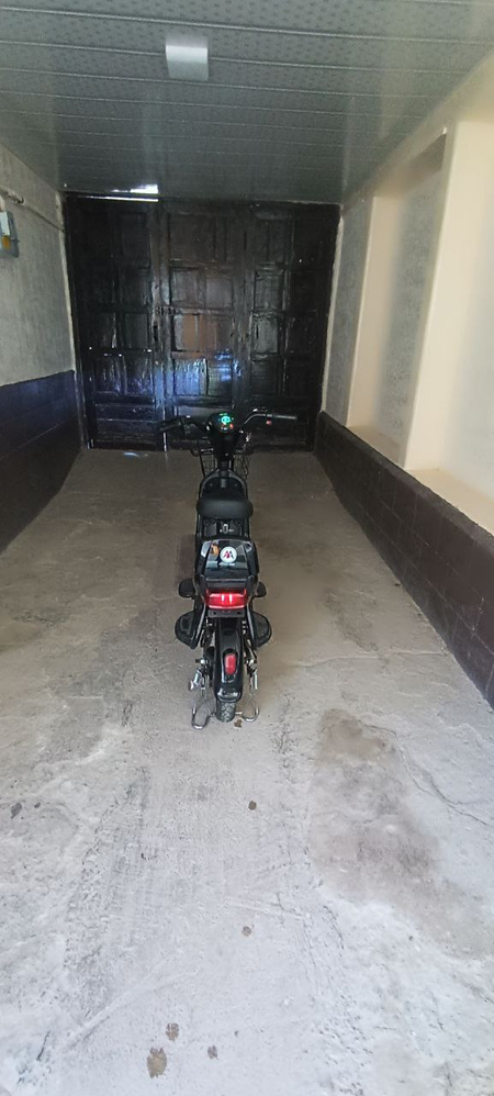 Elektro maped kam yurgan