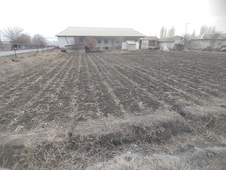 Родоётся земельный участо