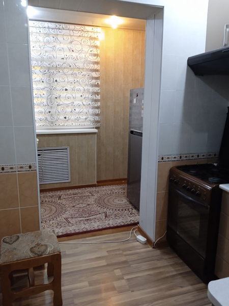 Акушерство Гинекология 2 комнатная