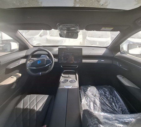 Changan Sheenlan Deepal S7  620 max