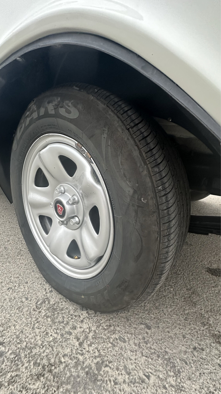 Volga 3102 metan