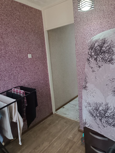 Продается квартира