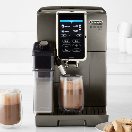 ECAM 370.95 T Delonghi