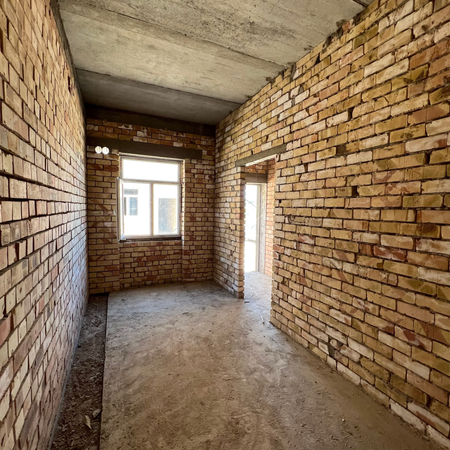 Kottejd 6 xona qivosa boladi