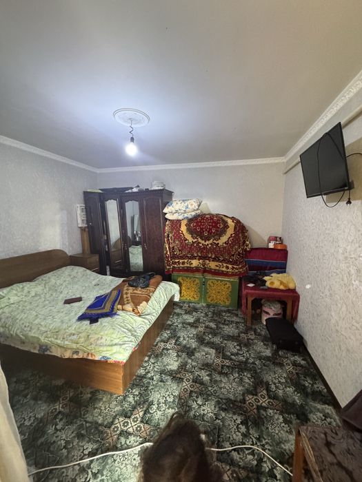 Продается участок 4 соток от поста Рохат 4.5км