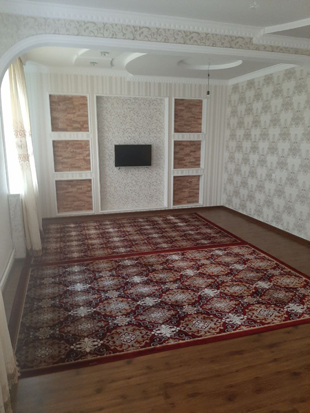 Юнусабад метро Шахристанский 3 комнатная 110 м2
