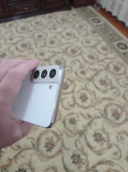 Samsung galaxy S22