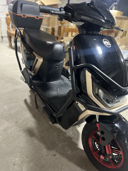 Elektro skuter 1000 w mator miyya