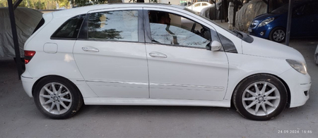 Продаю Mersedes Banz 200B