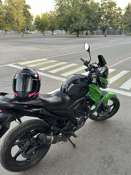 LIFAN (irakez) 150