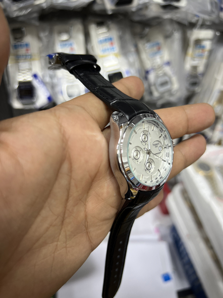 ! ТОП ! Часы Tissot Chronograph ! На Продаже !