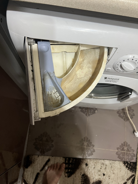 Hotpoint Ariston