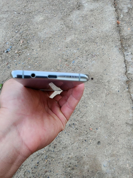 Galaxy s10 5g 256gb