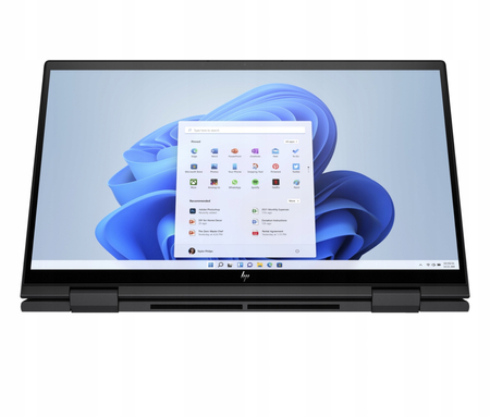 Yangi Hp Envy x360 2-in-1