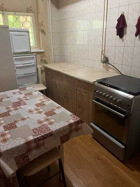 Юнус-Абад ц-5 2-Х КОМ КВАРТИРА 2-ЭТАЖ, E7855