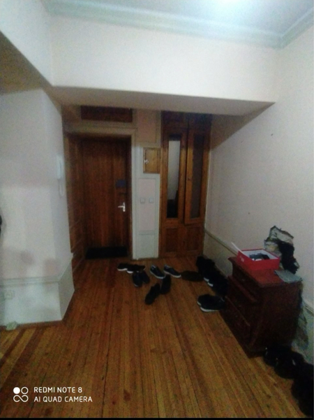 Продаю свою кыартиру в центре