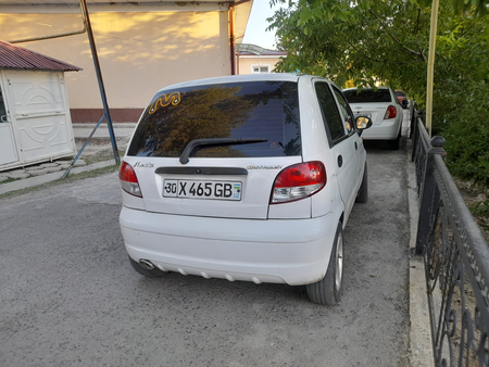 Matiz abmen neksaga