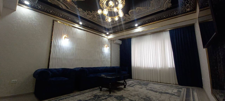 Яккасарай Новостройка
ЖК “Аэропорт House”