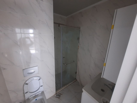 Новостройка Яккасарай ЖК Istanbul City 3/7/9