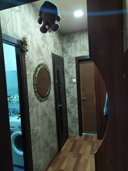 谷 121686 谷 Uchtepa tumanida kvartira sotiladi [50 м²]