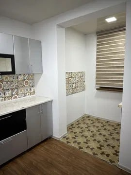Чиланзар8 вдоль дороги 2 комнаты 70м² с ремонтом