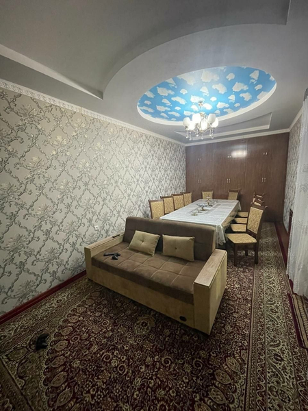 Dacha charvoq bez makler