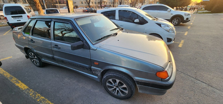 Lada 2115 SAMARA