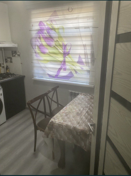 Аренда 1/4/5 кадышева 350$