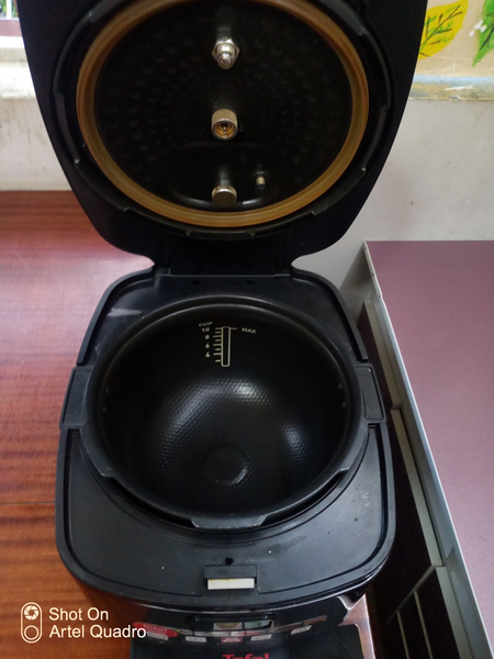 Мультиварка TEFAL