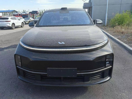 Li 7 Ultra 21 diska, Parog Bez Probeg Tayyor v Nalichi