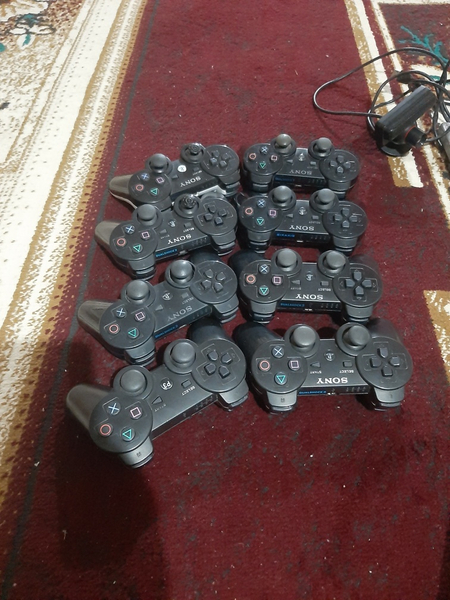 Playstation 3, sotiladi