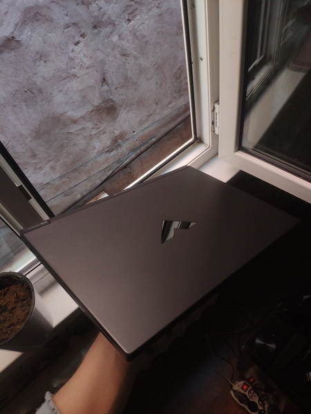 VICTUS GAMING. RTX™ 3050/16Gb/144Hz/DDR6. Или на iPhone.