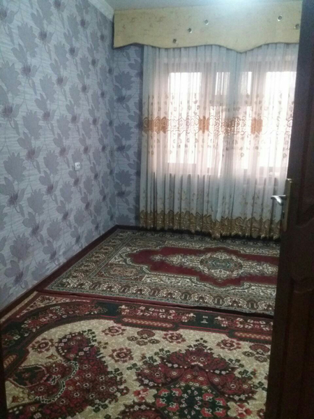 Sheriklikka 70$ ga kvartira 1 kishi kerak