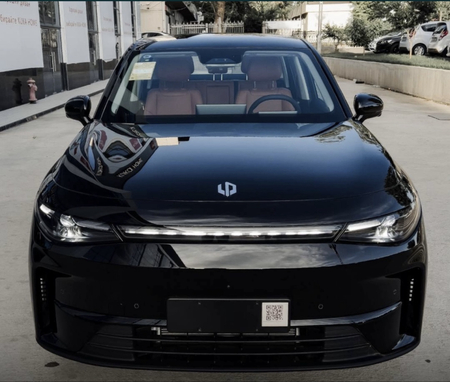 Leapmator hybrid c10