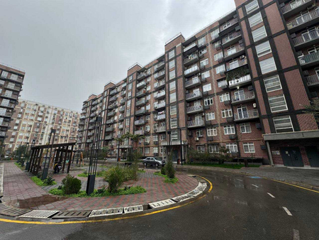 V5231 ПРОДАЕТСЯ квартира Ул Фергана йули Узбум ЖК Assalom Sohil 3/6/9