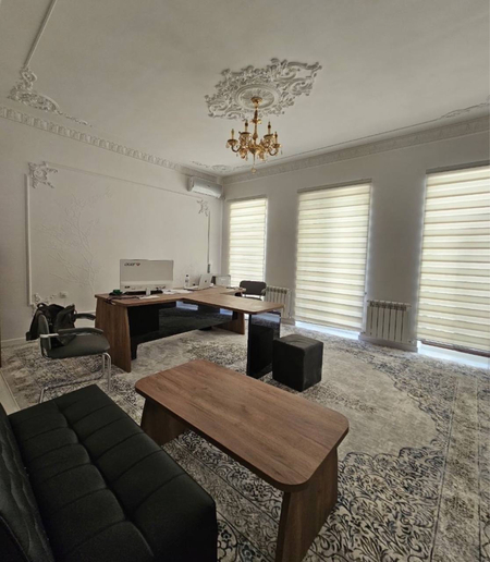 Аренда ПодОфис Метро Минор 180м2 2500$