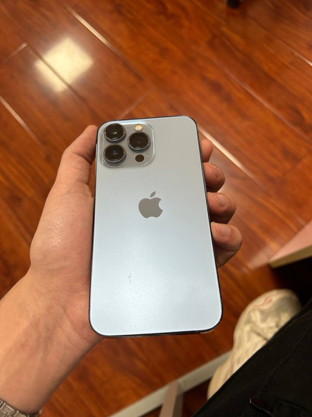 Iphone 13pro 256GB