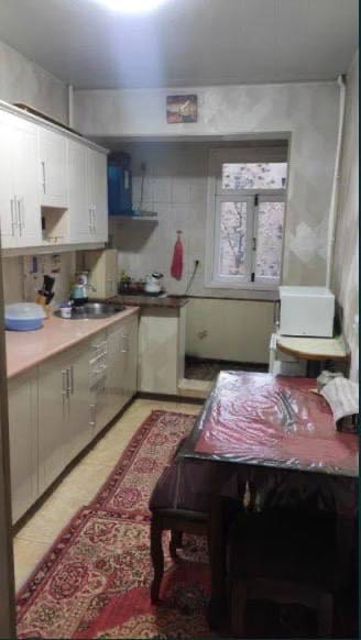 3/3/9 улица Бабура разделка 75м2