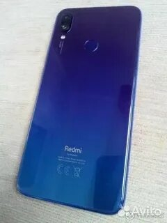 Redmi mote 7 64/4