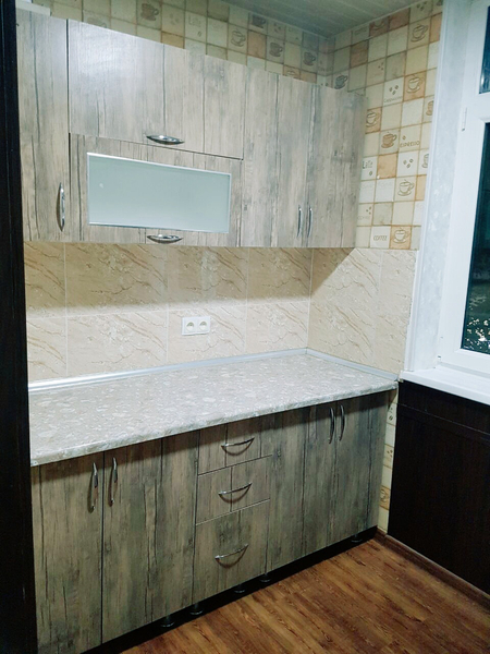 1/2/4 Метро Хамза с мебелью и техникой