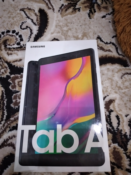 Samsung Galaxy Tab A