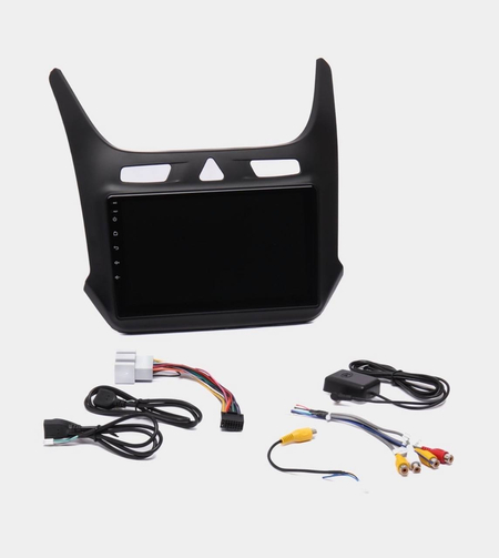Android Monitor CARVETTE 2К монитор