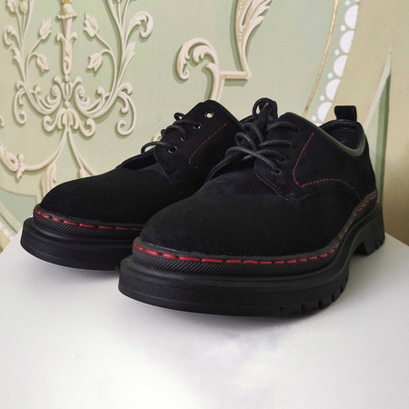 Новые Туфли Полуботинки T.TACCARDI. 40