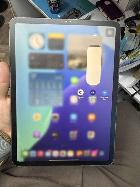 ipad   pro   M1  ideal