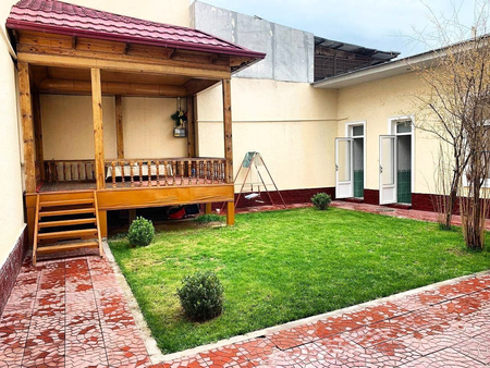 Продажа дома ! Улица Кичик Бешагач - 5 соток ! ЦЕНТР/ Глинка ГАИ