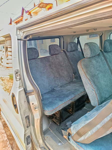 Opel vivaro Renault trafik Nissan primastar hammasi bir xil
