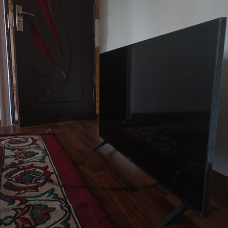 LG 43 Tali Holati yangi olinganiga 15 kun boldi