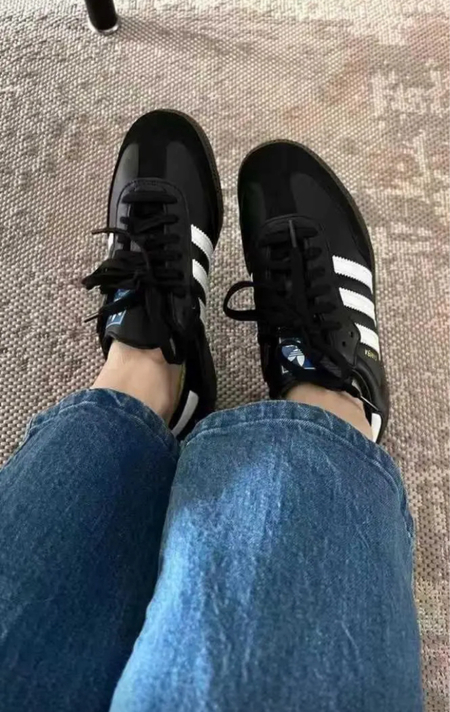 Кроссовки Adidas SAMBA