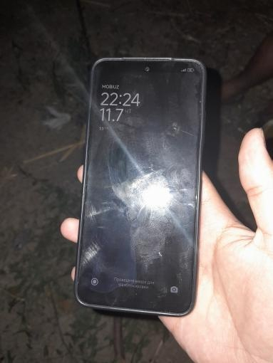 Redmi Note 11 128/6